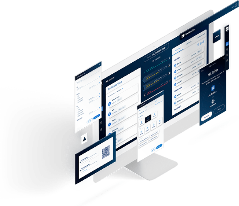Fireblocks - UC Non-Interactive, Proactive, Threshold ECDSA w ...