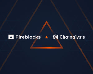 Introducing Automated AML & KYT Screening with Chainalysis | Fireblocks