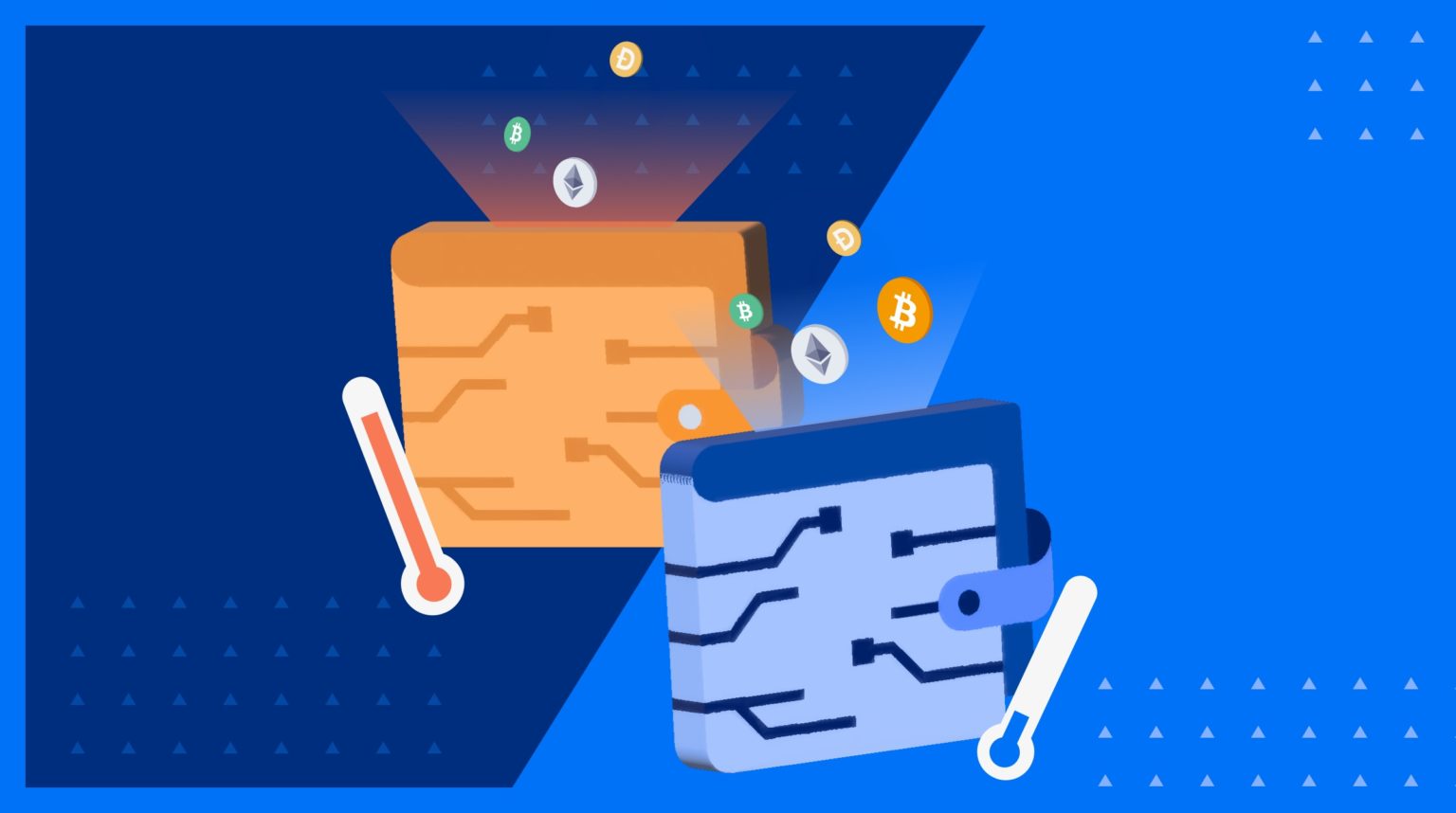 What Is Digital Asset Custody? Solutions, Benefits & Challenges ...