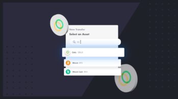 Celo x Fireblocks | Fireblocks