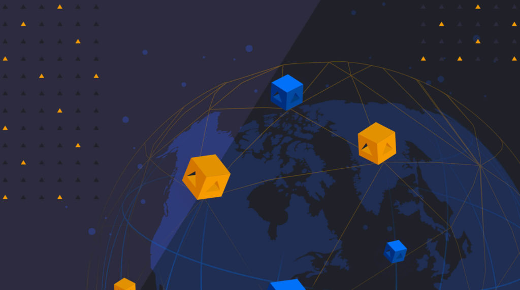 2021 Year in Review | Fireblocks