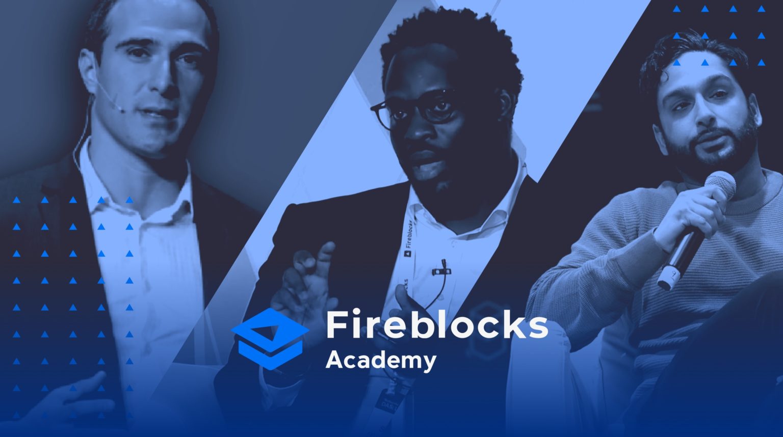 Introducing Fireblocks Academy