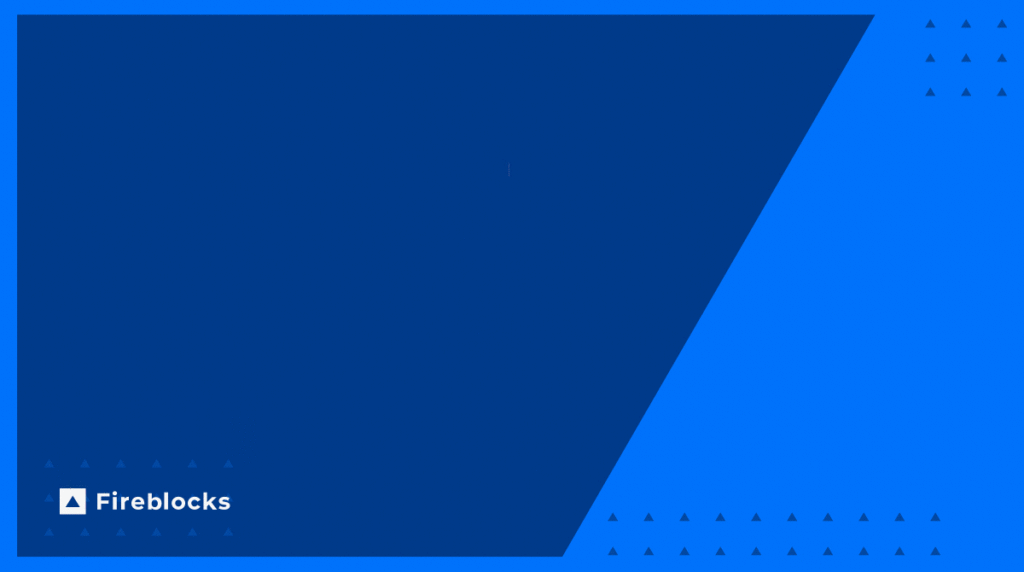 The Benefits of Hot vs. Cold vs. Warm Wallets | Fireblocks