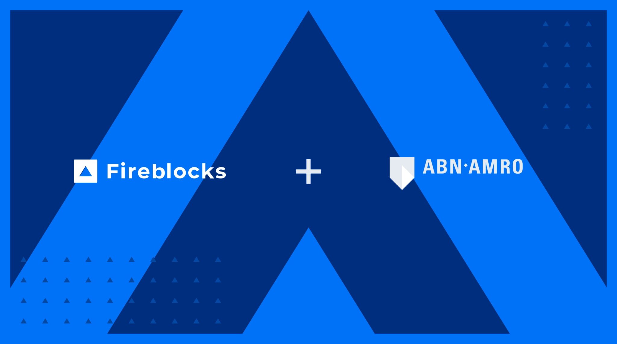 ABN AMRO Issues First Digital Bond with Fireblocks | Fireblocks