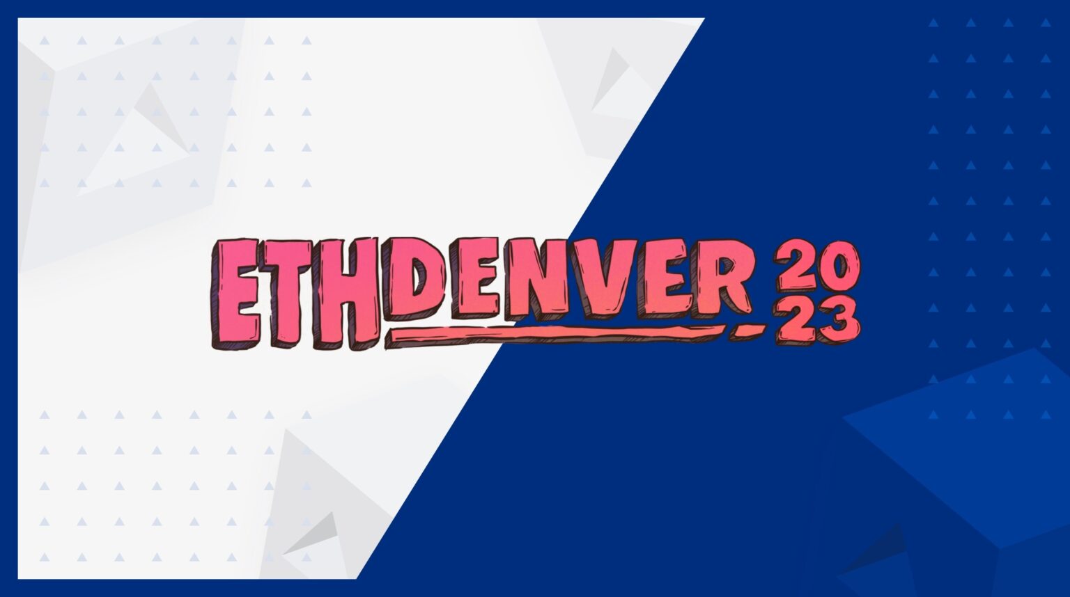 Fireblocks BUIDLathon offers $25k bounty at ETHDenver ‘23 | Fireblocks