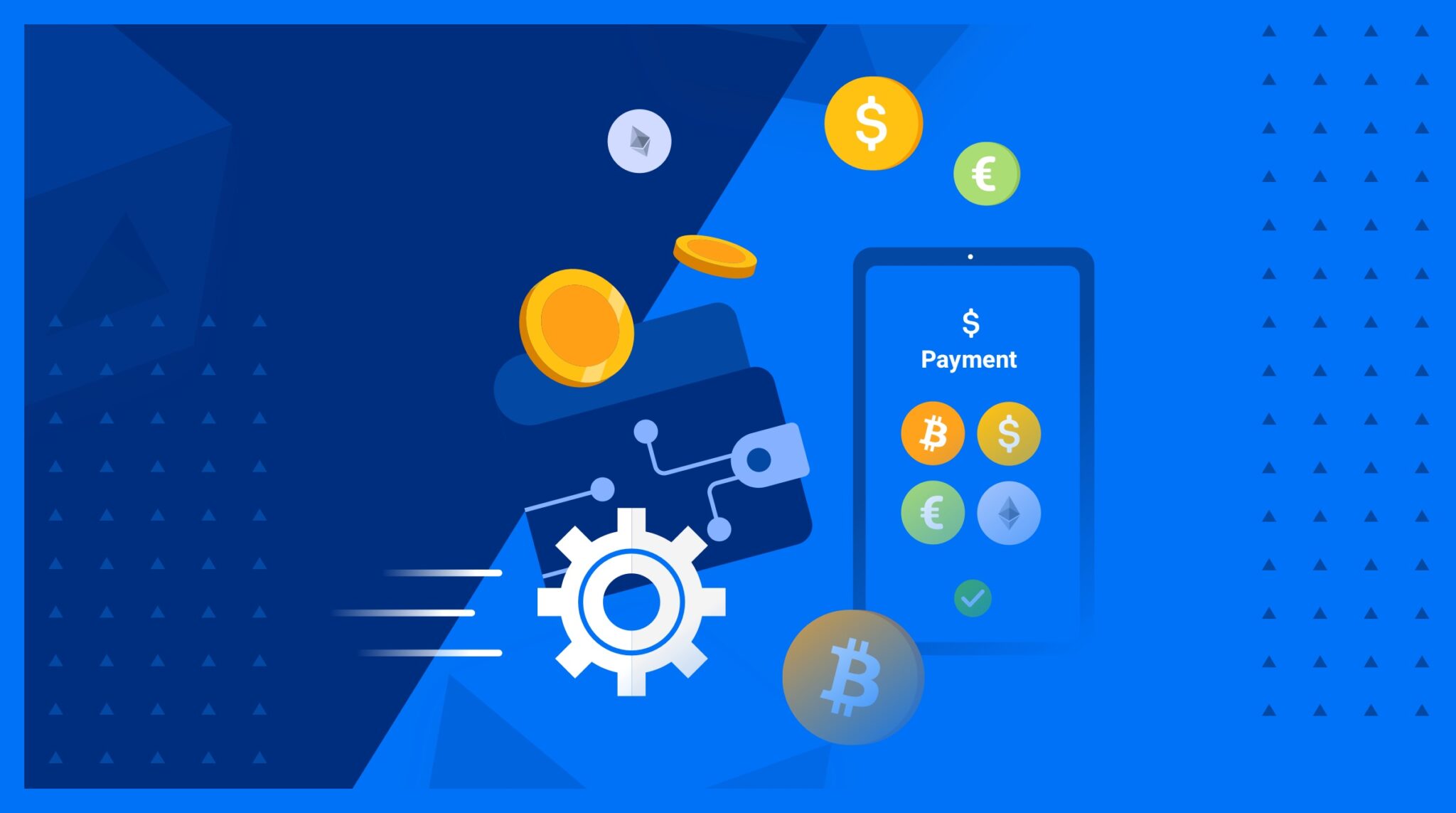 The 4 Pillars Of Crypto Treasury Management In Web3 | Fireblocks