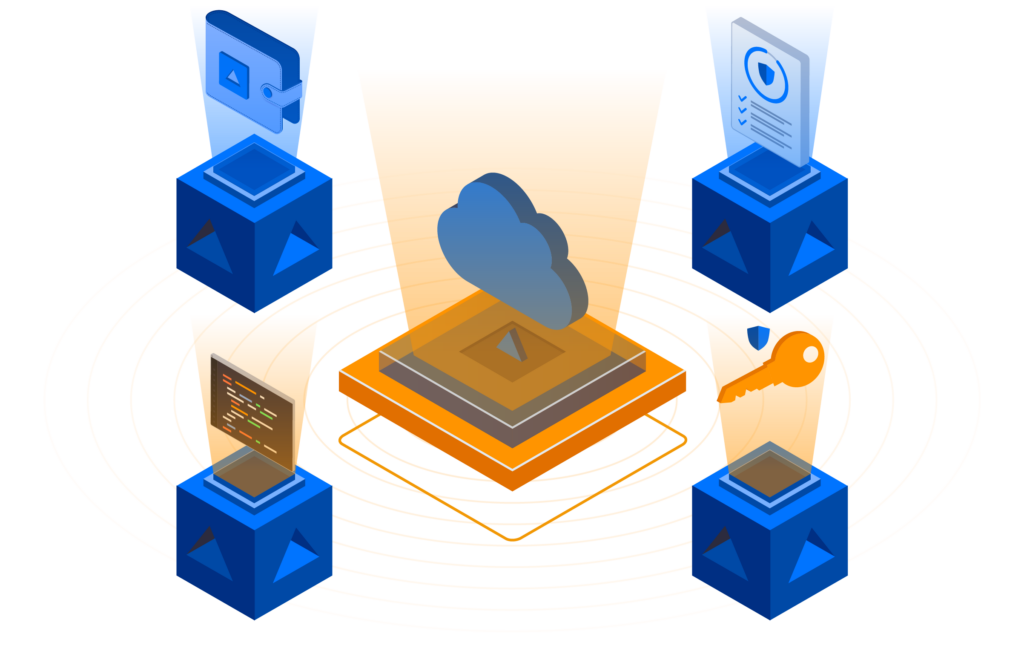 Fireblocks Flexible Deployment