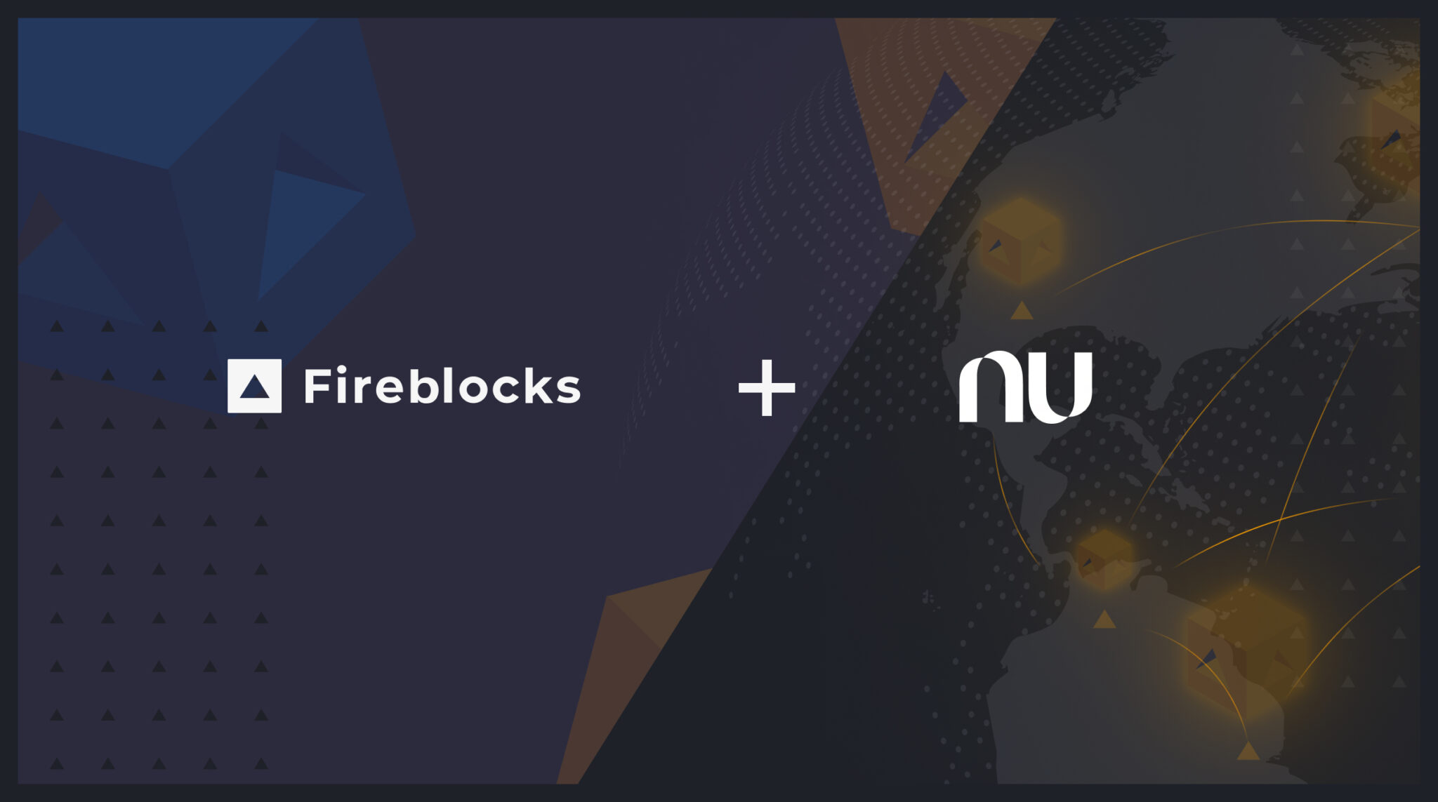 Nubank integrates Fireblocks to expand blockchain-based product ...