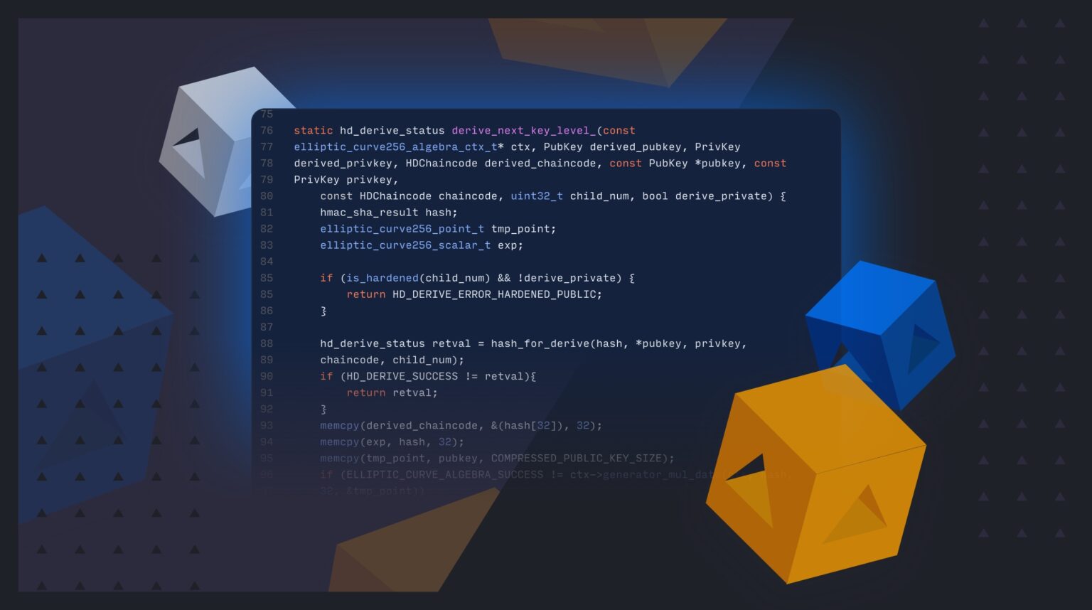 Fireblocks’ MPC-CMP code is Open-Source