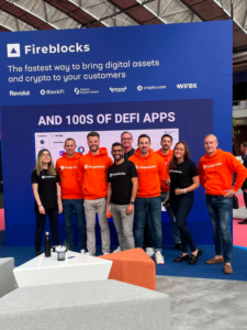 Culture | Fireblocks