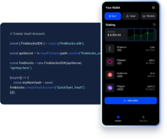 What Is MPC (Multi-Party Computation)? - MPC 101 - Fireblocks