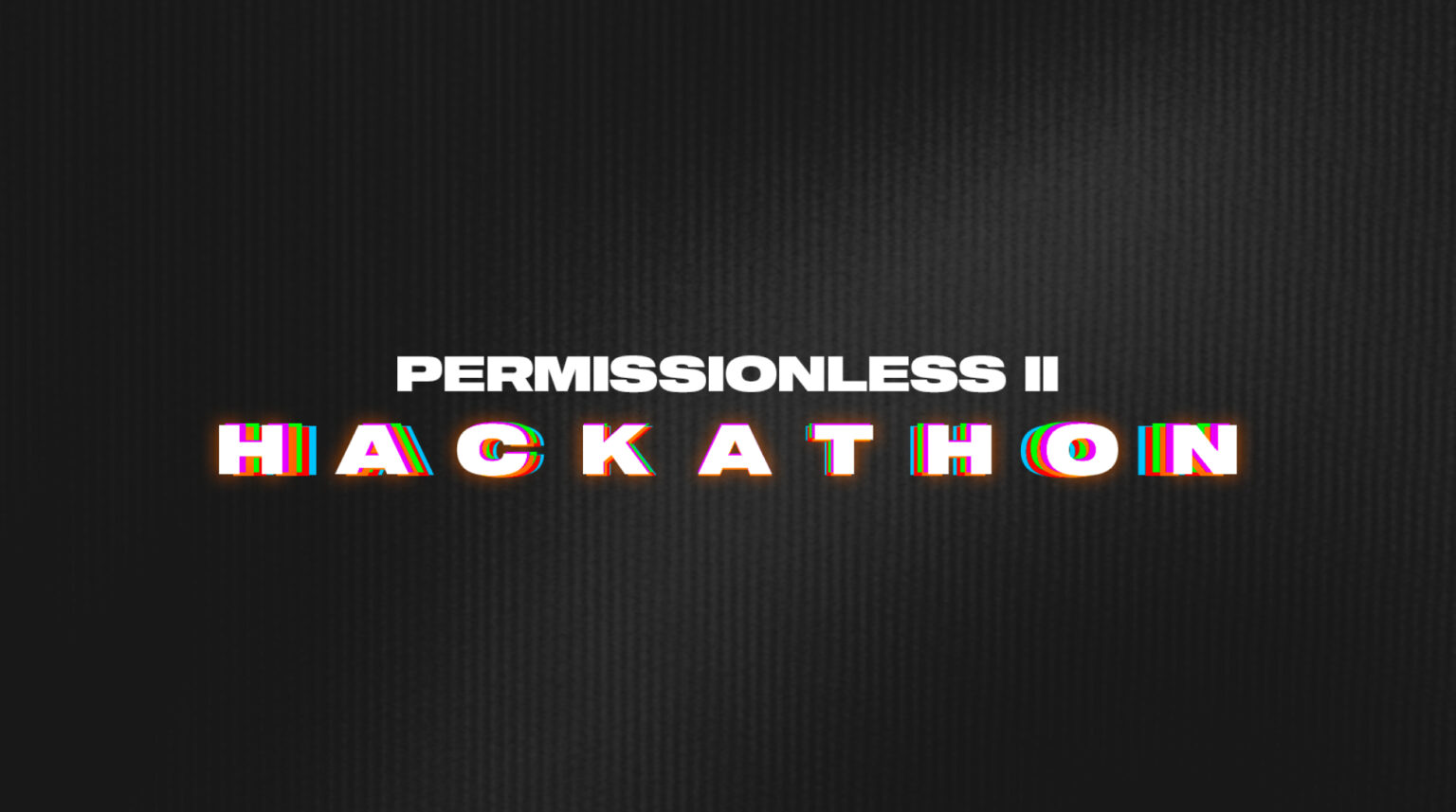 "Hacking for good” with Fireblocks @ Permissionless II | Fireblocks