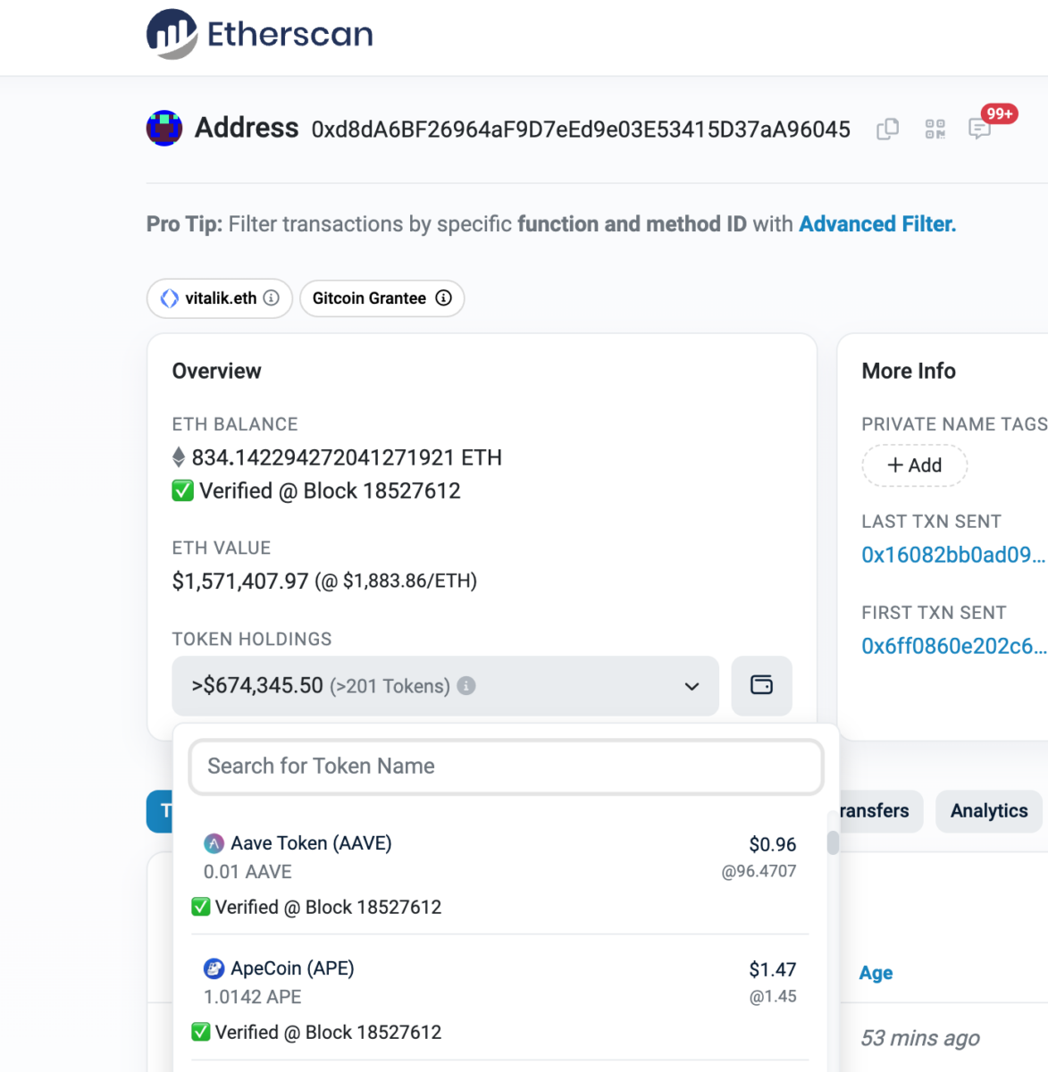 Fireblocks releases experimental open-source Token Balance Verification extension with light ...