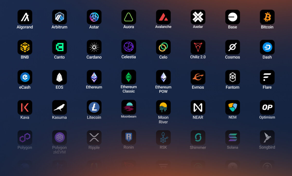 Enhancing the Fireblocks Developer Experience in 2024 | Fireblocks