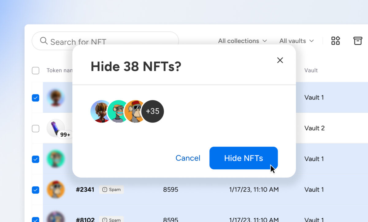How to protect your business from NFT phishing attacks and spam ...