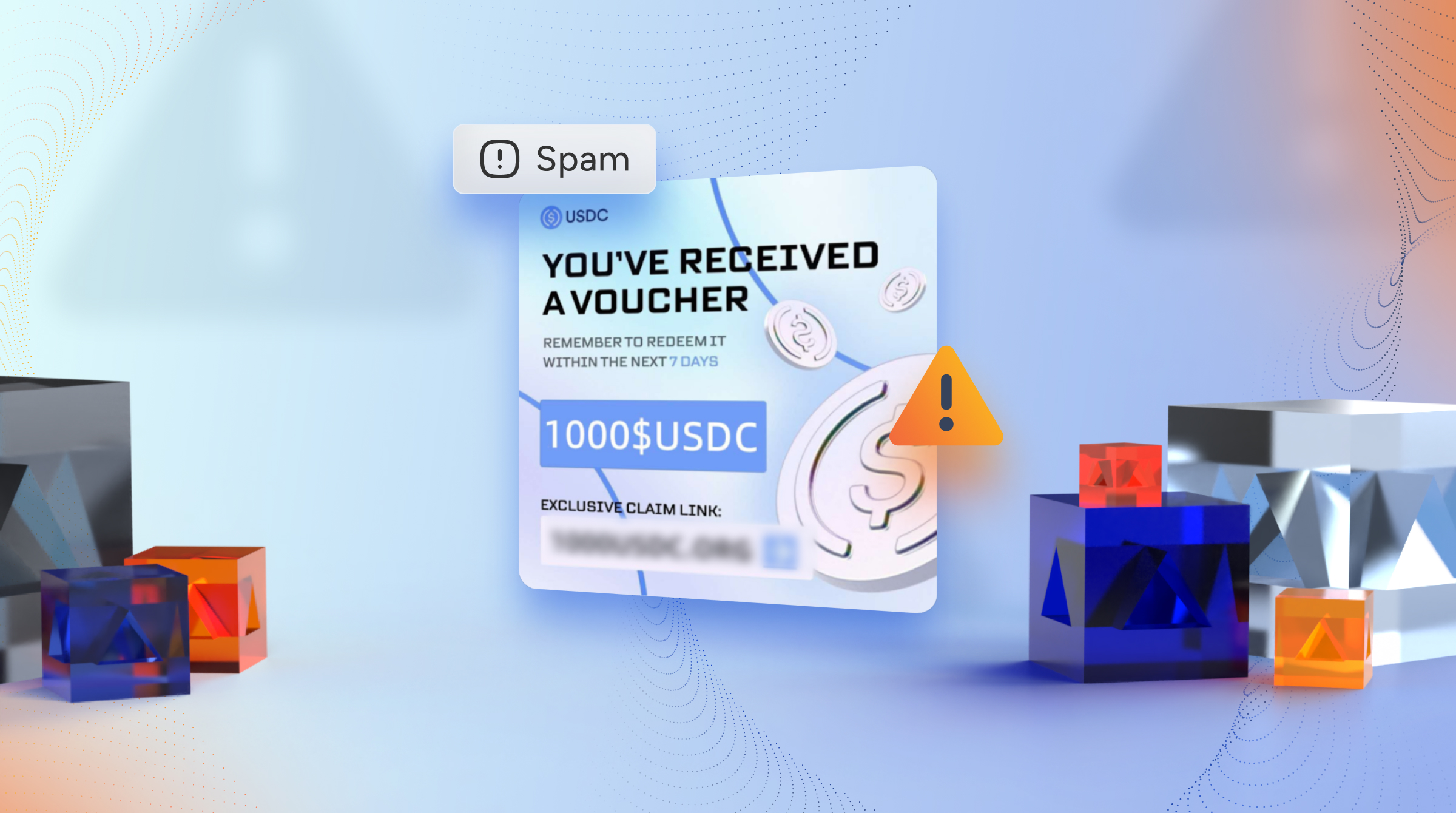 How to protect your business from NFT phishing attacks and spam ...