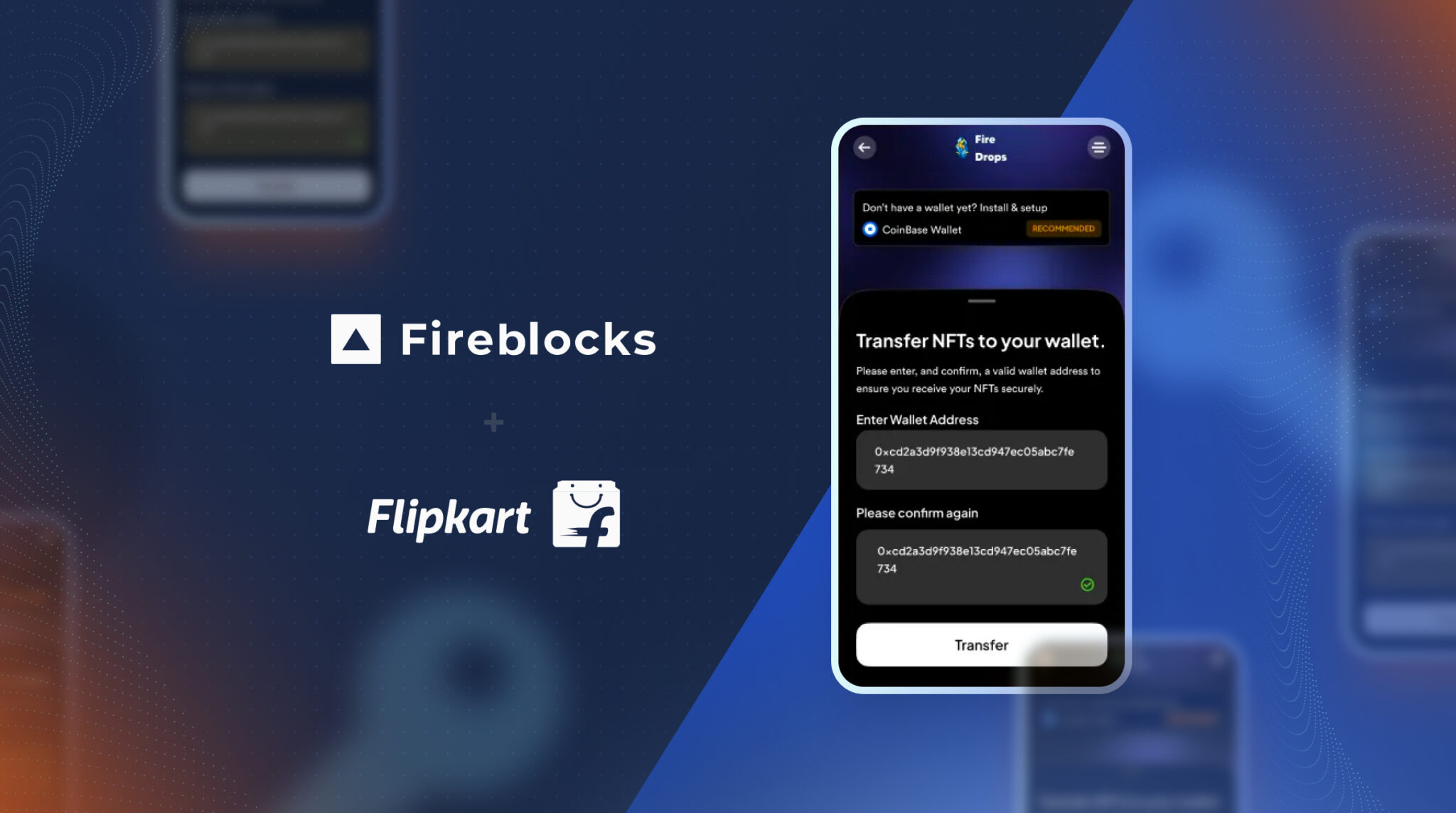 Flipkart launches 3.6 million wallets for Web3 brand engagement program ...
