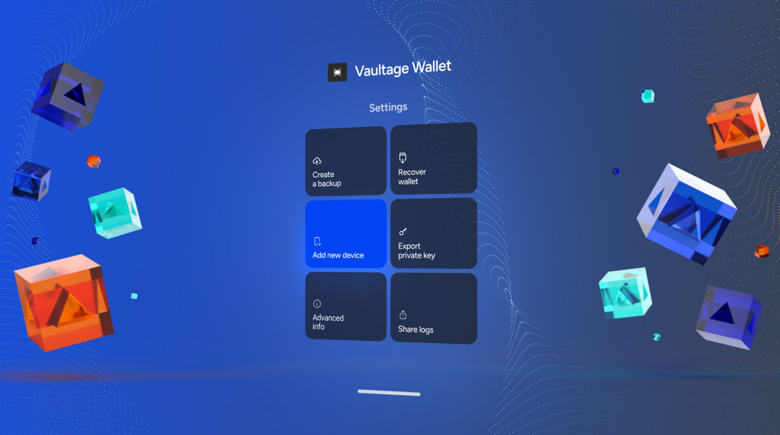 Introducing Multi-Device Sync: Building a seamless Web3 experience with ...