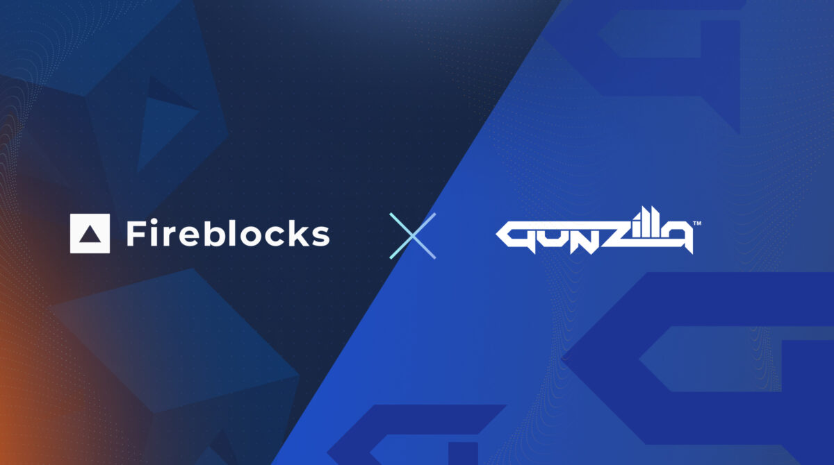 Fireblocks Delivers Enterprise-Grade Custodial Solutions to Gunzilla Games | Fireblocks