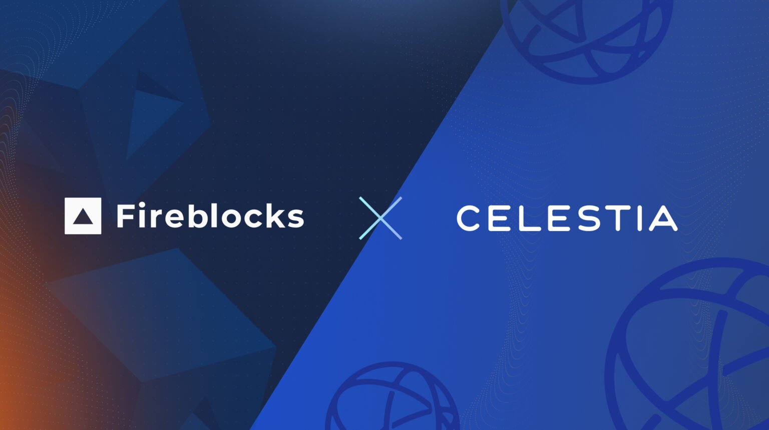 Fireblocks x Celestia: Empowering Modular Blockchain Solutions | Fireblocks
