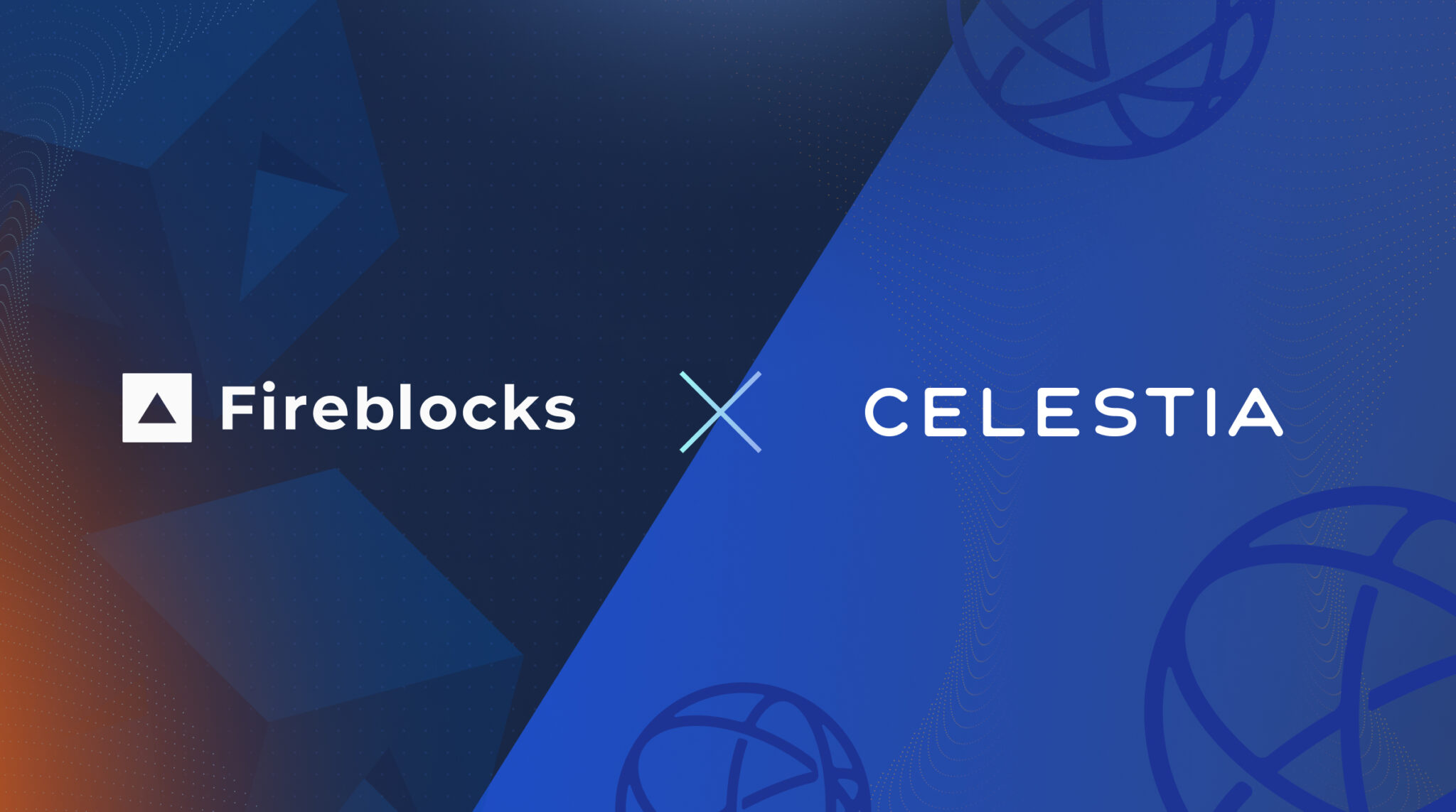 Fireblocks x Celestia: Empowering Modular Blockchain Solutions | Fireblocks