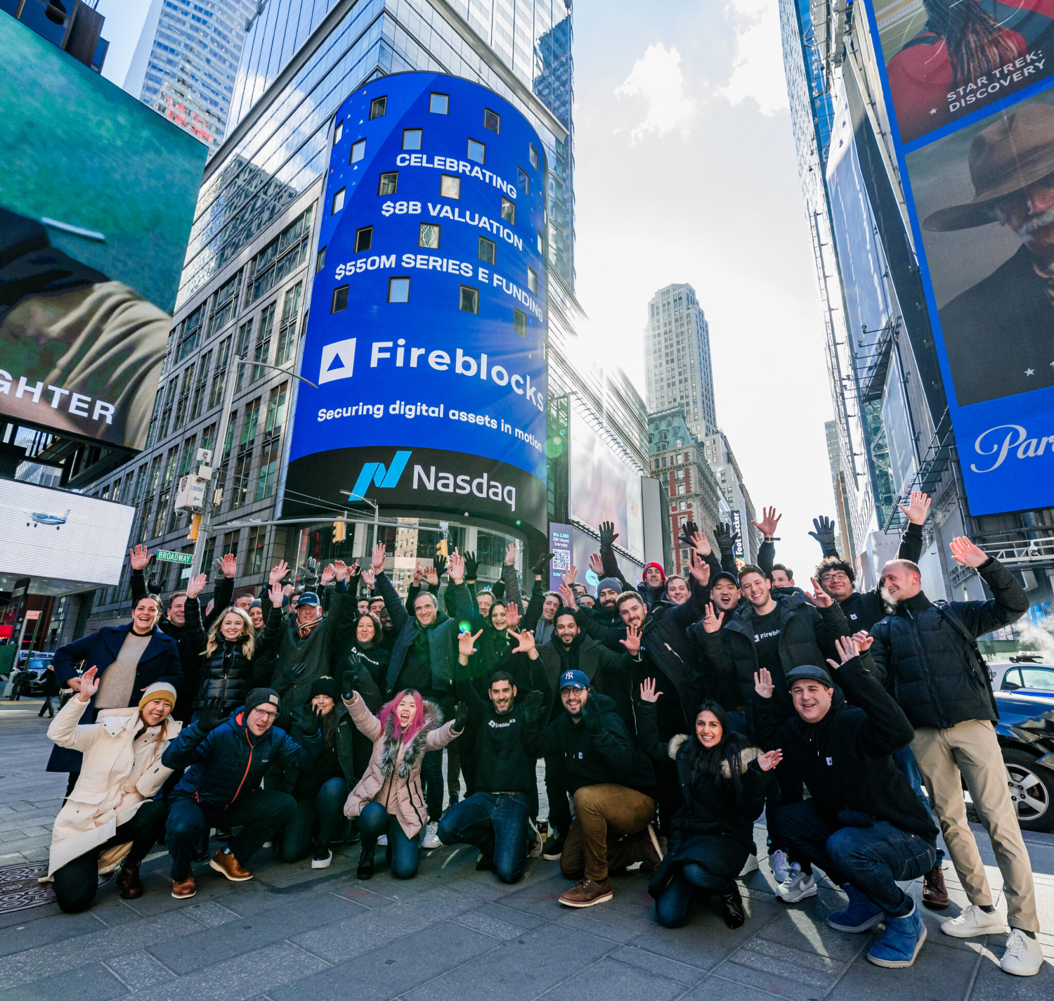 Culture | Fireblocks