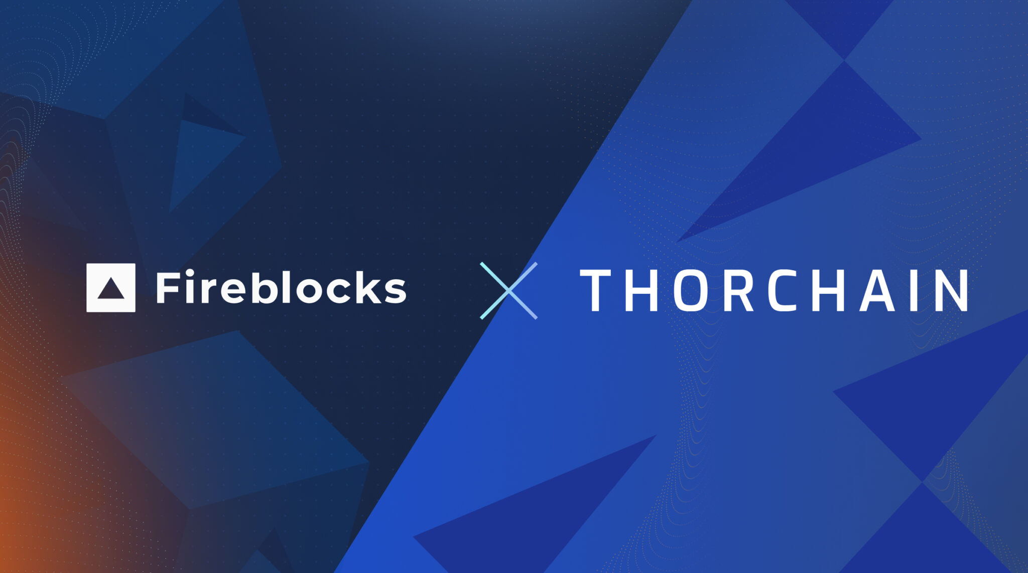 Fireblocks x THORChain: Enhancing Cross-Chain Liquidity | Fireblocks