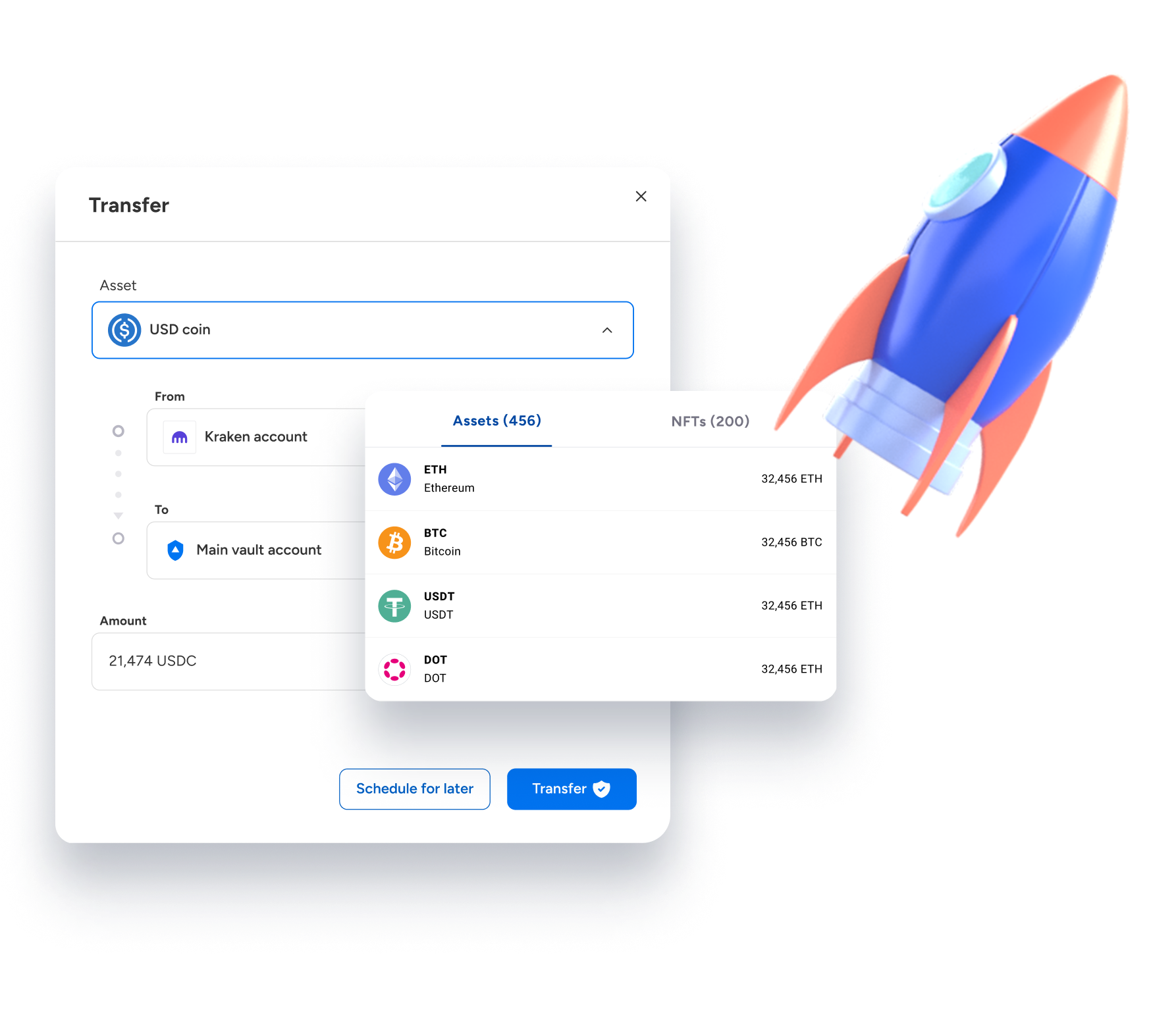Fireblocks - #1 Institutional Digital Asset Custody, Settlement & Issuance