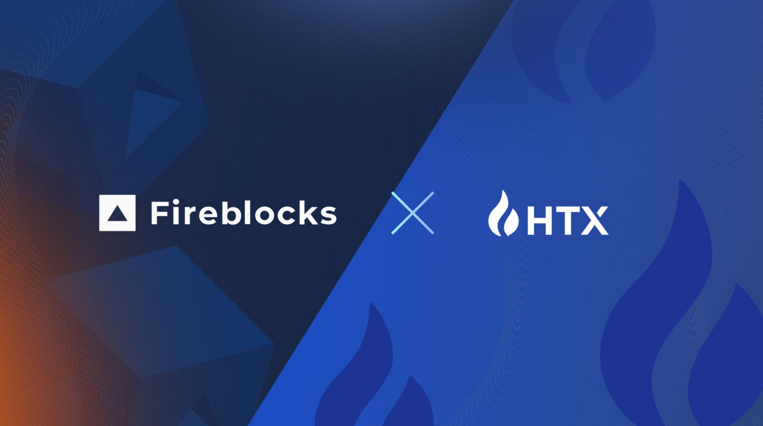 HTX Integrates Fireblocks Off Exchange | Fireblocks