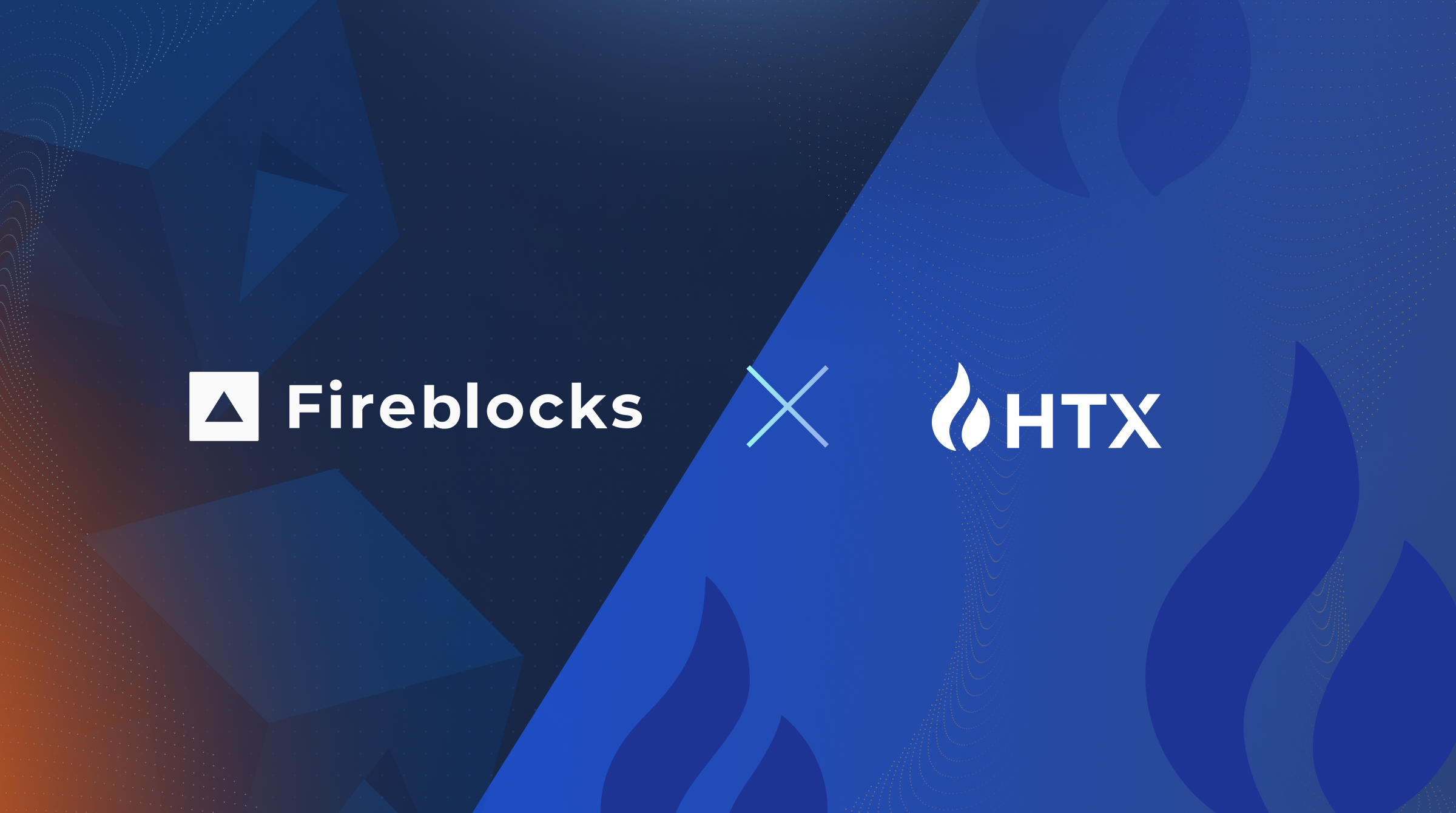 HTX Integrates Fireblocks Off Exchange | Fireblocks