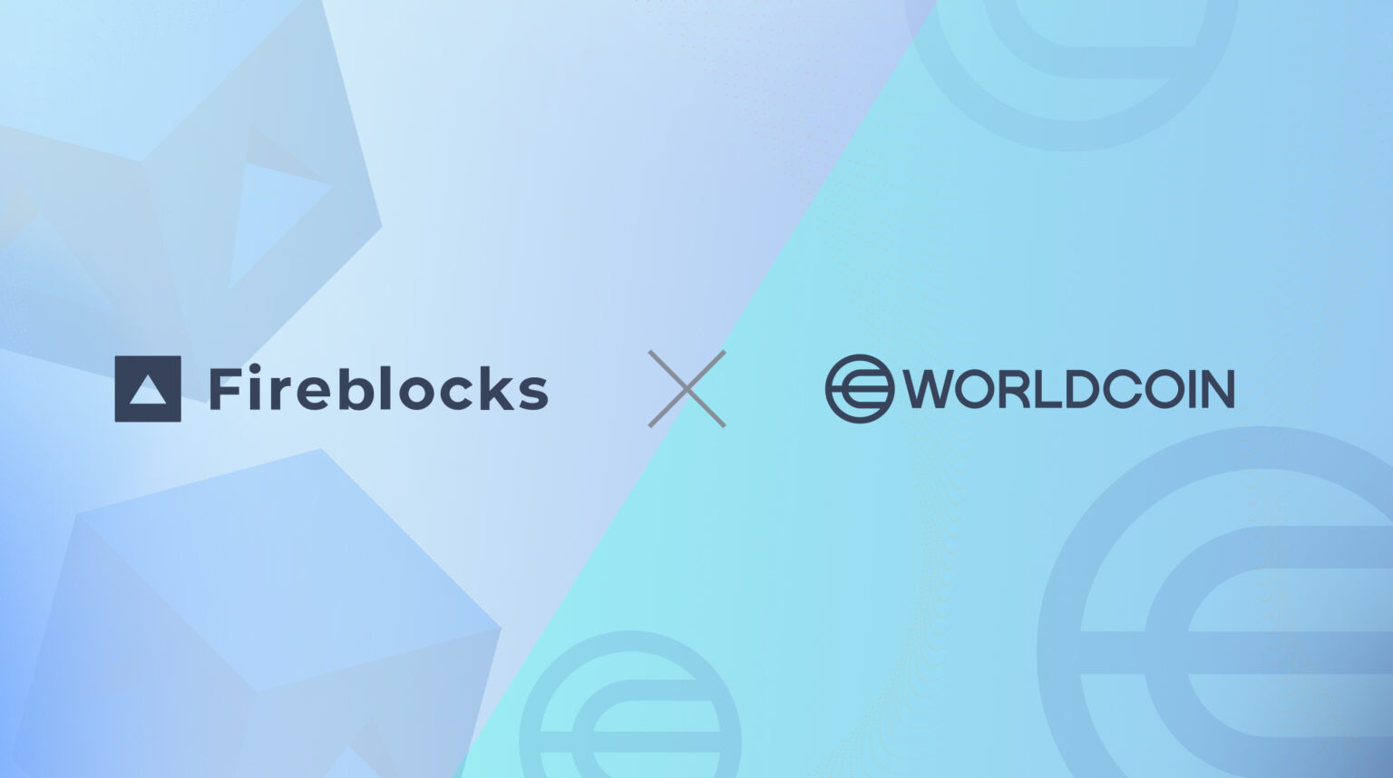 Fireblocks x World Chain - Fireblocks