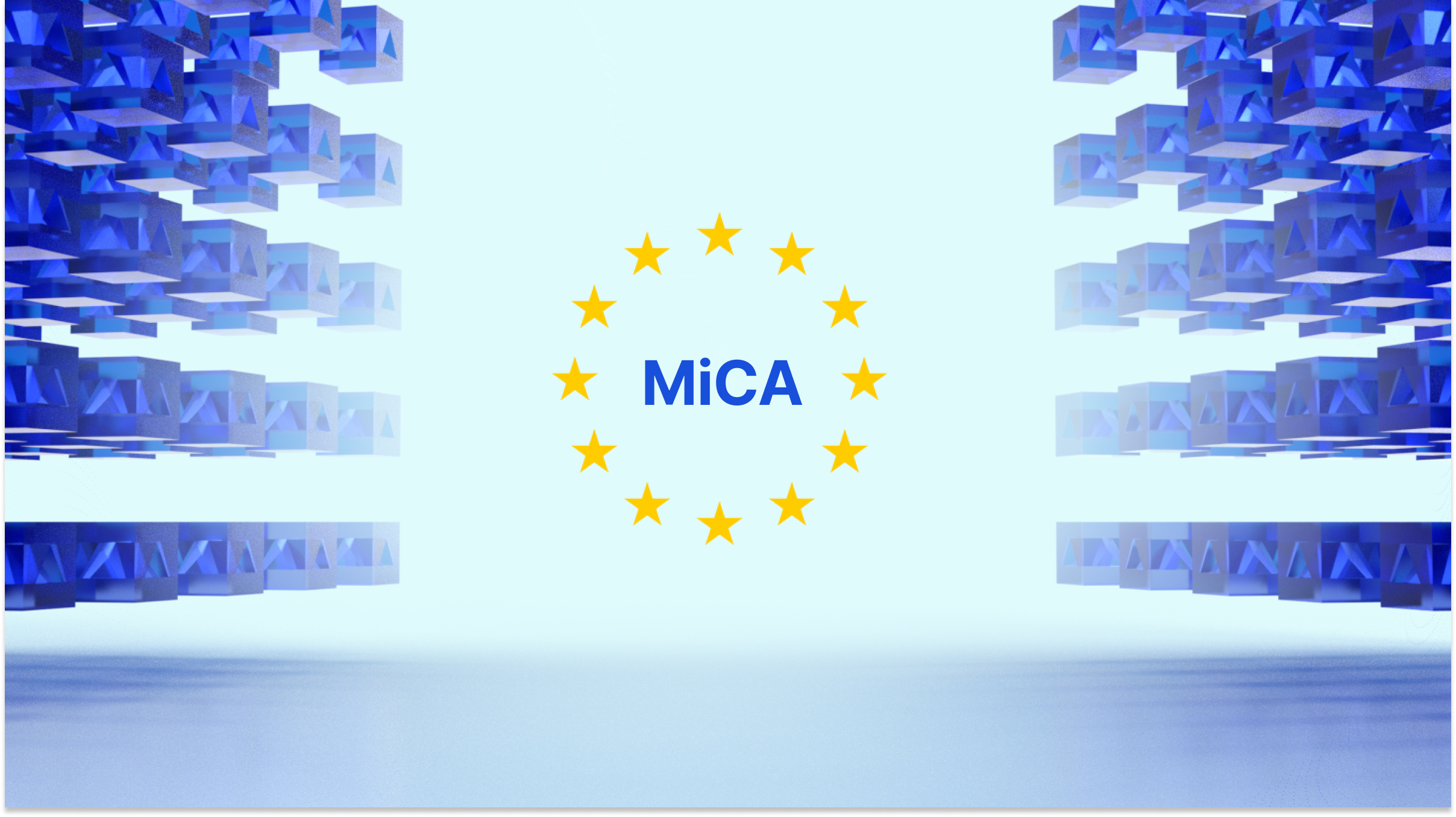 How MiCA Can Bring Much Needed Regulatory Clarity to the $152 Billion ...