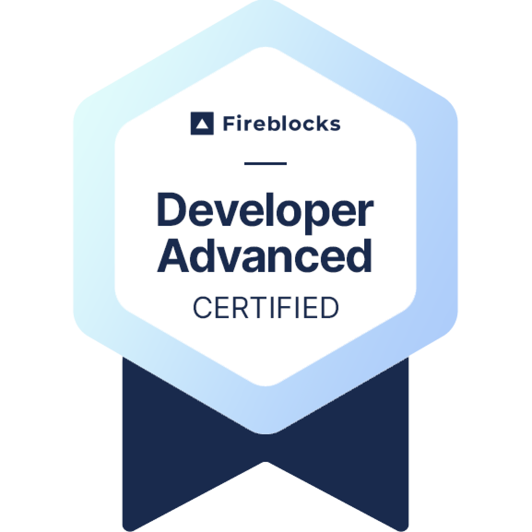 Certifications | Fireblocks Academy