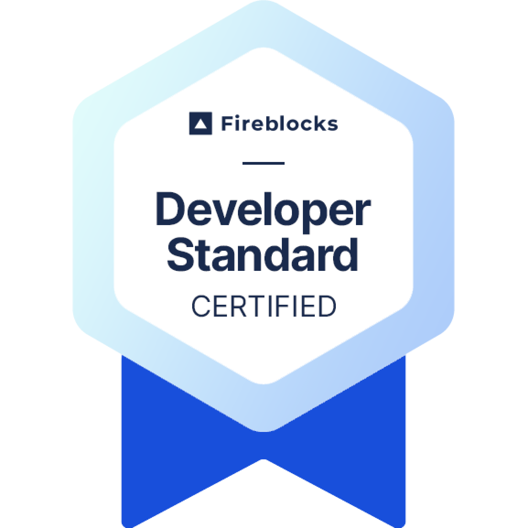 Certifications | Fireblocks Academy