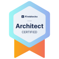 Certifications | Fireblocks Academy