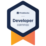 Certifications | Fireblocks Academy