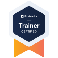Certifications | Fireblocks Academy