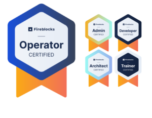 Academy | Fireblocks