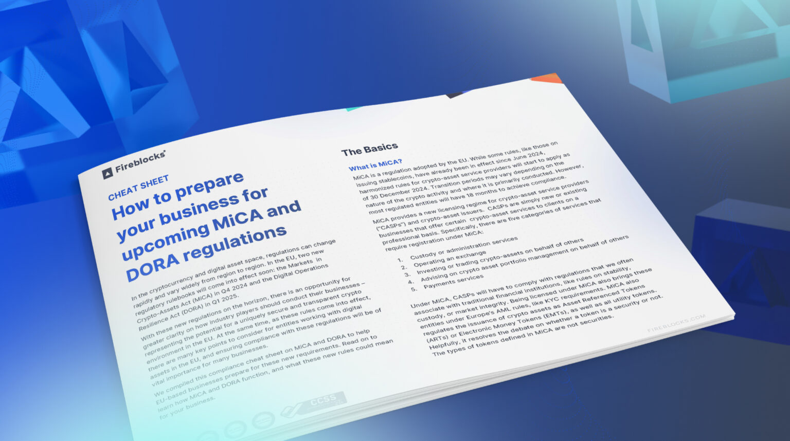 Resources l Fireblocks