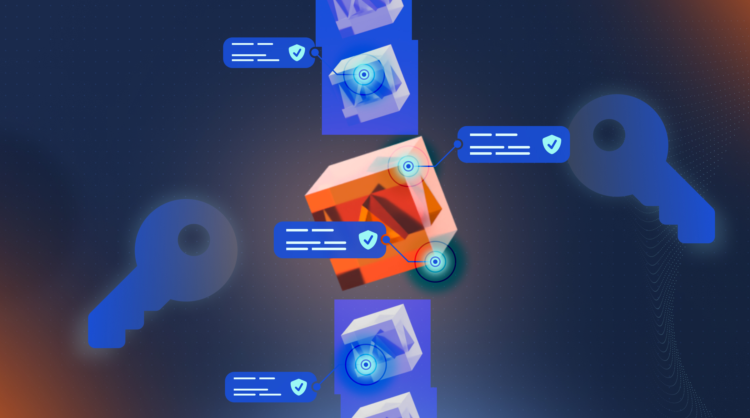 Introducing Fireblocks Key Link: A Seamless Integration for Existing ... Introducing Fireblocks Key Link: A Seamless Integration for Existing ...