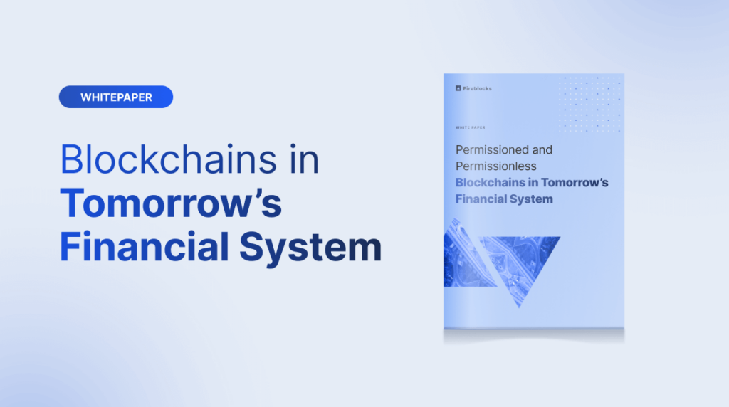 Resources l Fireblocks